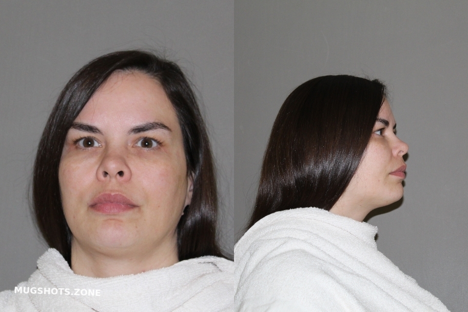 SWANNER JENNIFER MICHELLE 10/13/2022 - Denton County Mugshots Zone