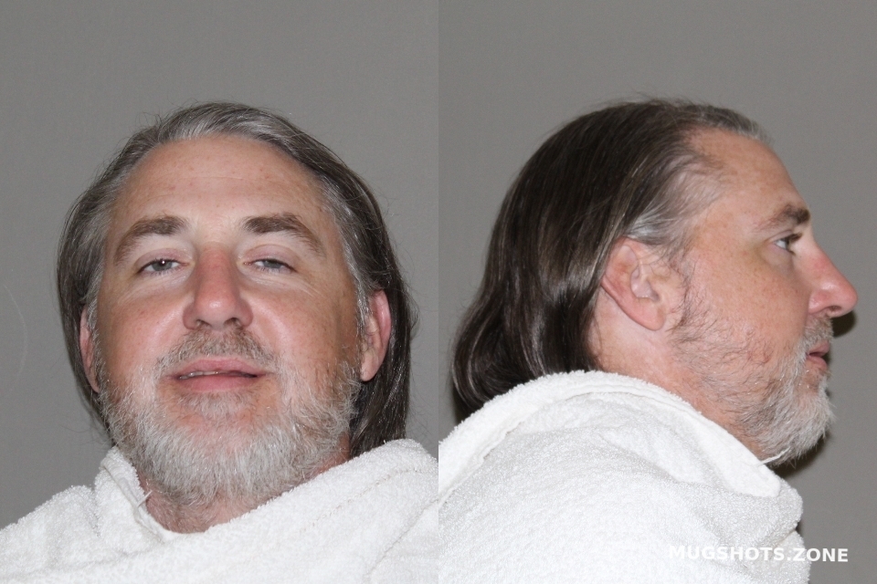 COOK GEORGE HOWARD II 10/13/2022 - Denton County Mugshots Zone