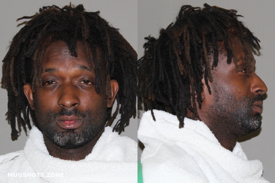 LAWSON BRANDON CHRISTOPHER 10/14/2022 - Denton County Mugshots Zone