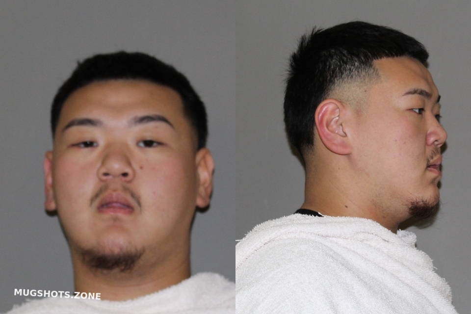 NATALE TANNER CHISLOM LEE 10/16/2022 - Denton County Mugshots Zone