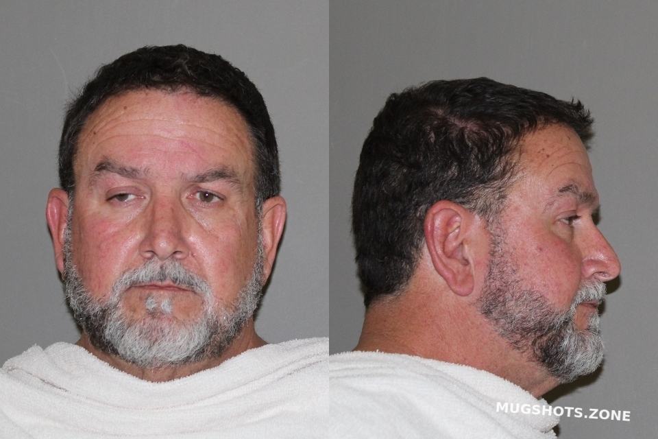 TIMMONS WILLIAM RALPH IV 10/16/2022 - Denton County Mugshots Zone