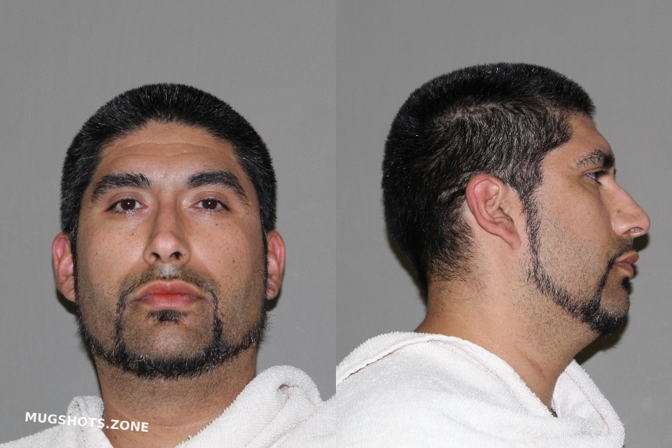 PEREZ MICHAEL KEITH 10/18/2022 - Denton County Mugshots Zone