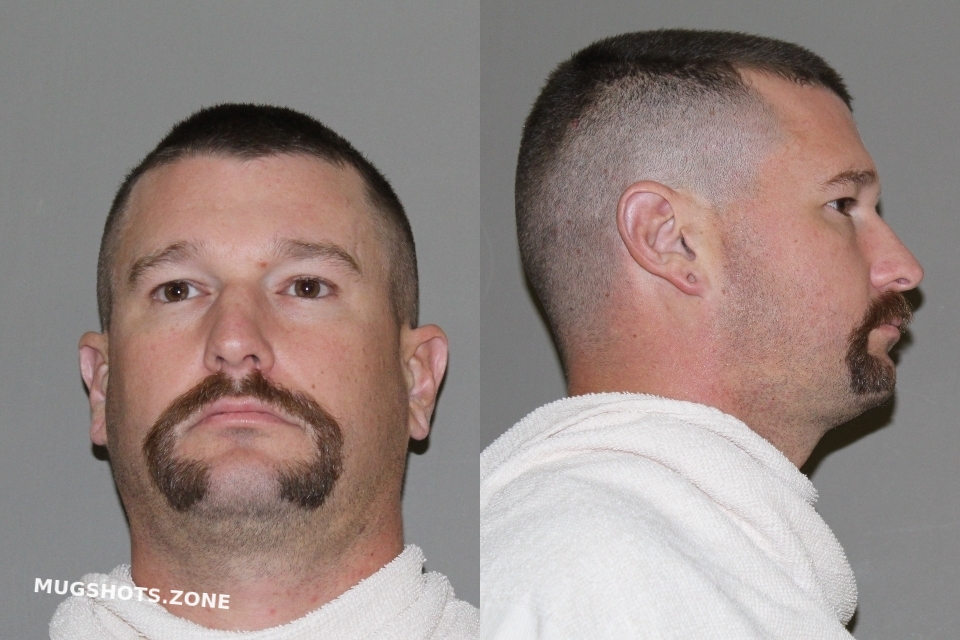 HIGGS TREVOR DANE 10/18/2022 - Denton County Mugshots Zone