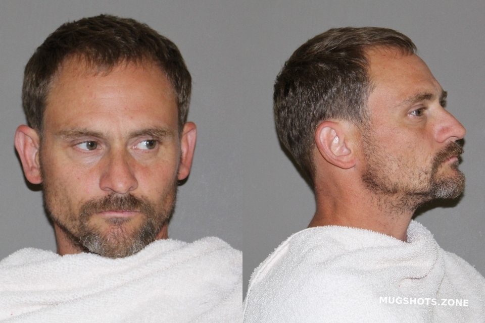 RALPHS CHRISTOPHER STEPHEN 10/19/2022 - Denton County Mugshots Zone