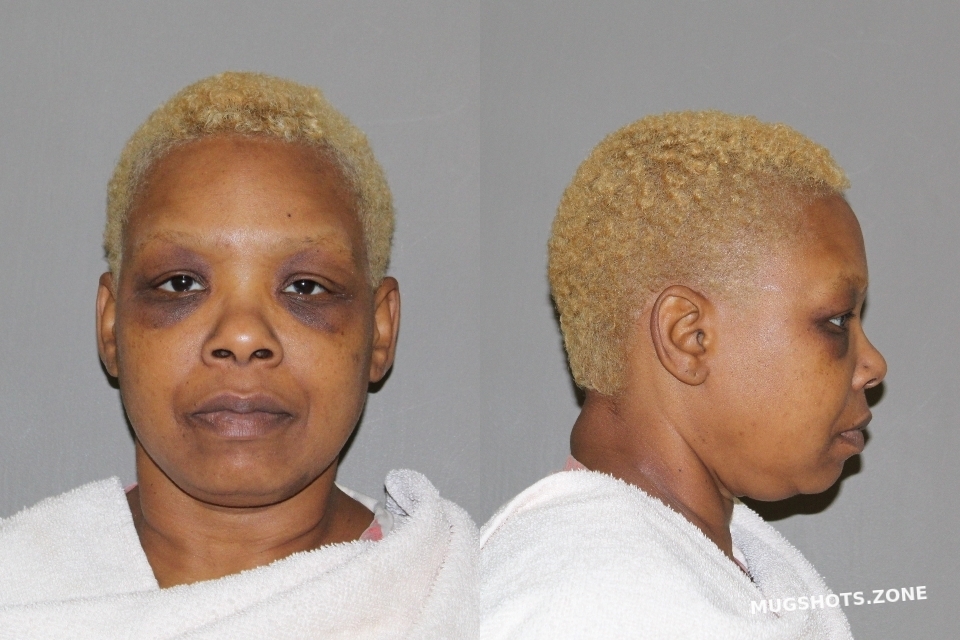 JONES KIMBERLY RENEE 10/20/2022 - Denton County Mugshots Zone