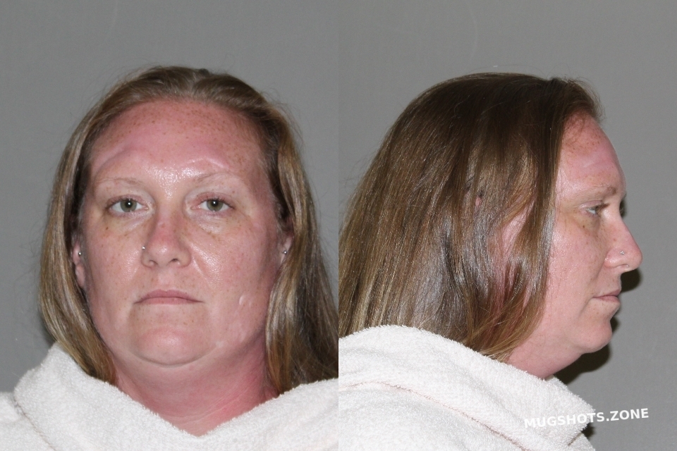MILLER SARAH ASHLEY 10/21/2022 - Denton County Mugshots Zone