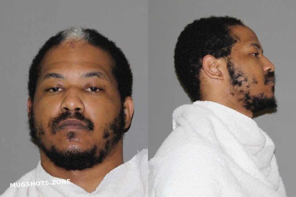 HICKS MARCUS DEION 10/22/2022 - Denton County Mugshots Zone