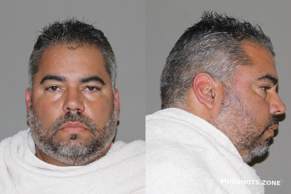 MORAN RIVERA FRANCISCO REYNIEL 10/24/2022 - Denton County Mugshots Zone