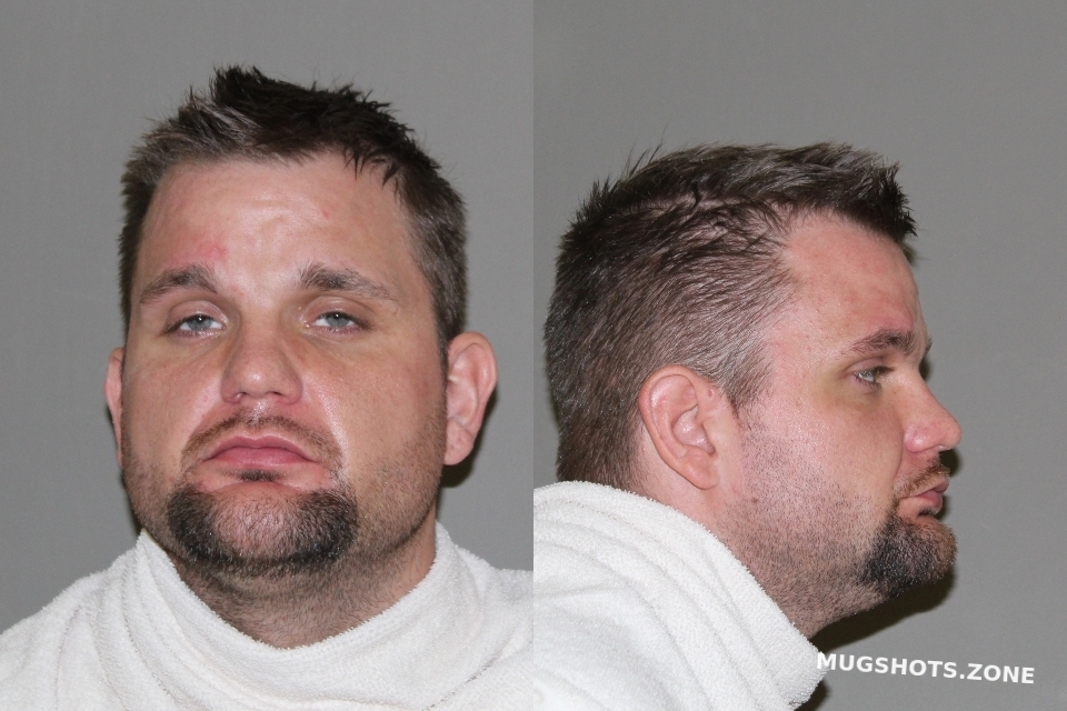 WATSON JONATHAN KAREL 10/24/2022 - Denton County Mugshots Zone