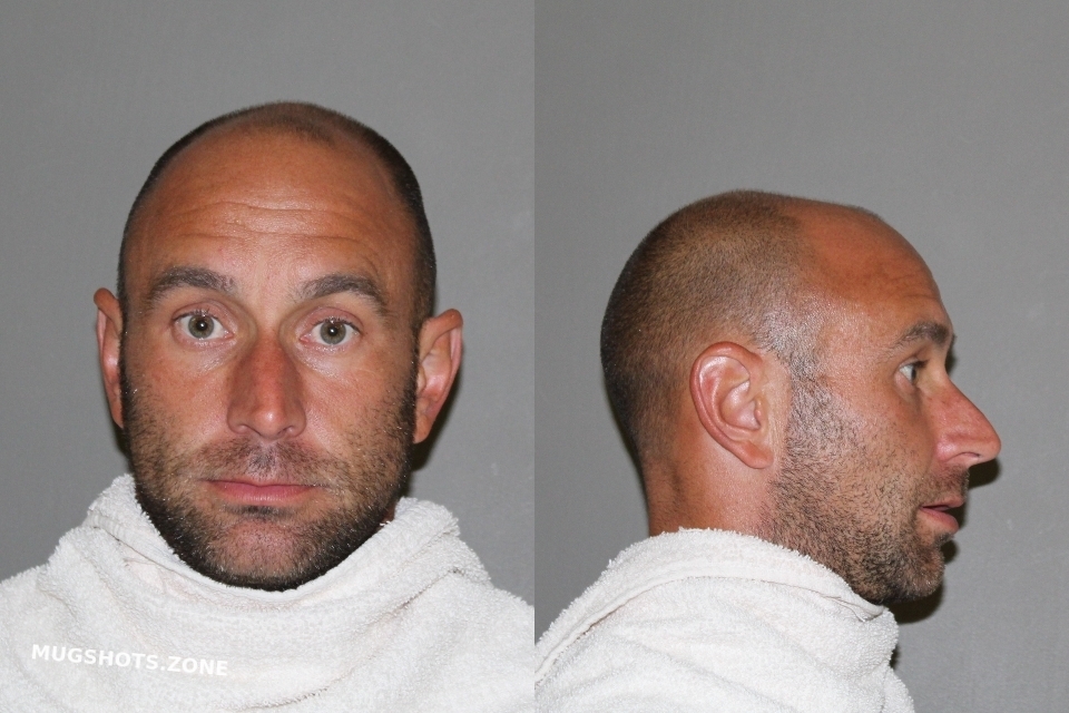 PHILLIP RANDAL BRADY 10/26/2022 - Denton County Mugshots Zone