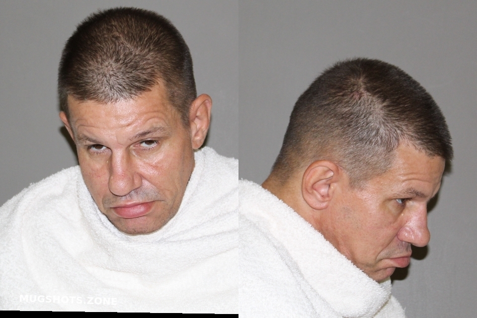 PENDELL ROBERT CHRISTOPHER 10/26/2022 - Denton County Mugshots Zone