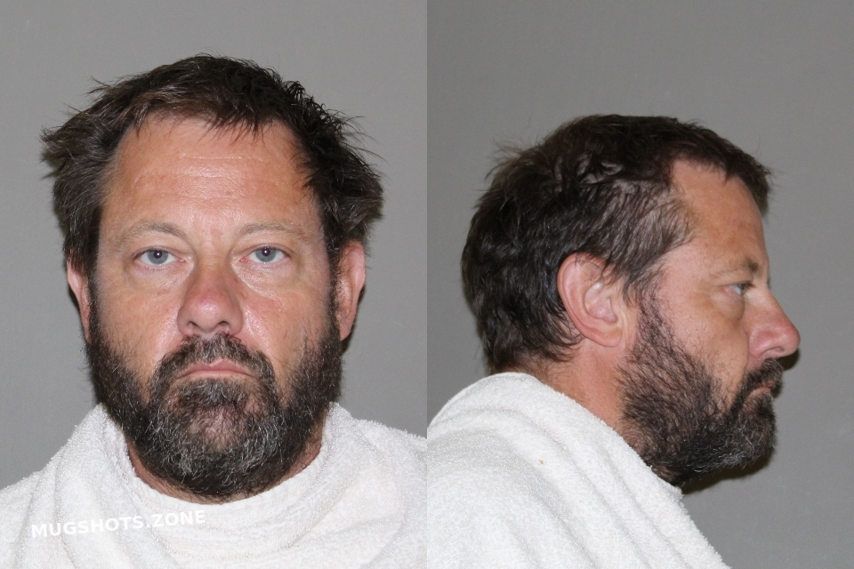 BROSS JASON SCOTT 10/26/2022 - Denton County Mugshots Zone