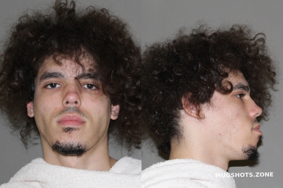 POLLARD RODNEY ALLEN 10/28/2022 - Denton County Mugshots Zone