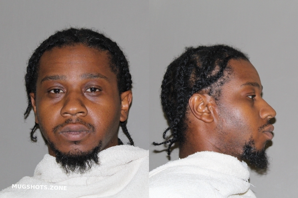 TYUS CHRISTOPHER 10/28/2022 - Denton County Mugshots Zone