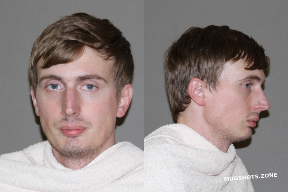 JACKSON CONNOR MATTHEW 10/29/2022 - Denton County Mugshots Zone