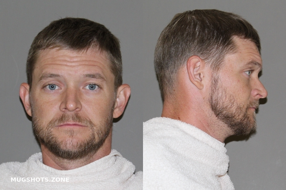 PHILLIPS CHRISTOPHER JAMES 10/29/2022 - Denton County Mugshots Zone