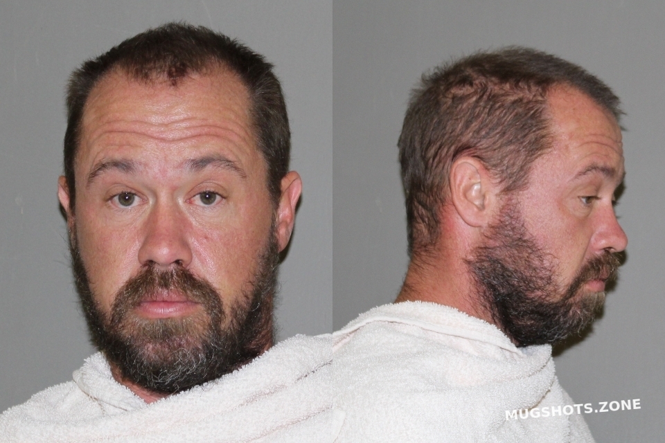 KIRSCH SHAWN MICHAEL 10/30/2022 - Denton County Mugshots Zone