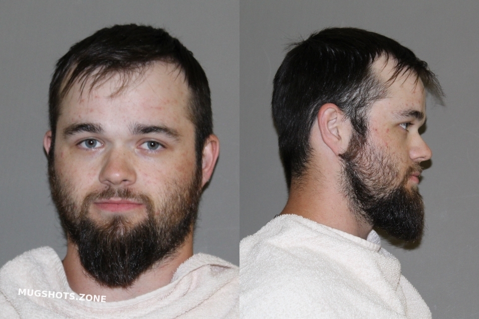 MEYER COLTON BRYCE 11/02/2022 - Denton County Mugshots Zone