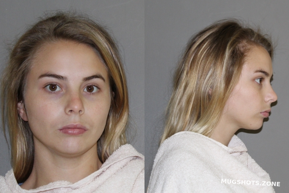 EDWARDS SHAYA RENEA 11/02/2022 - Denton County Mugshots Zone