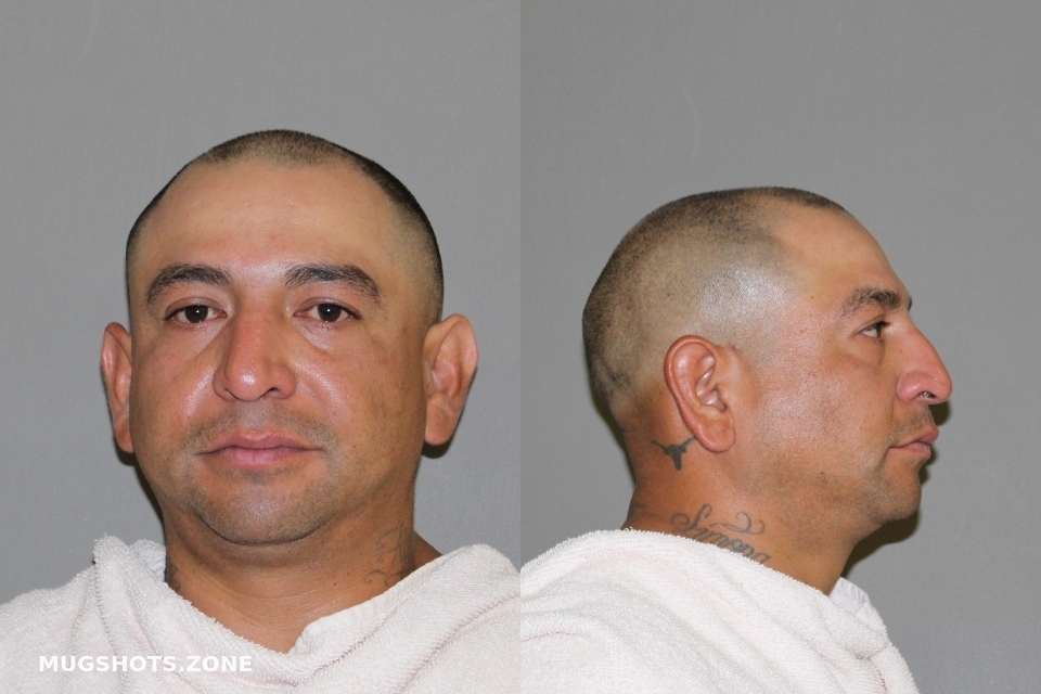 GERHARDT STEVE 11/03/2022 - Denton County Mugshots Zone