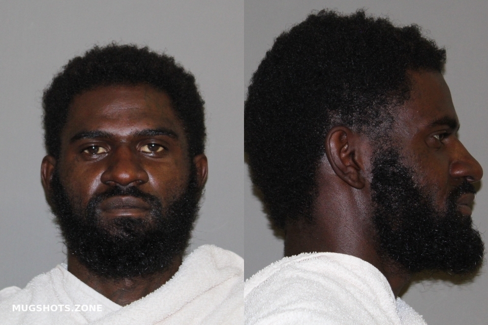 MATTHEWS KENNETH WAYNE 11/04/2022 - Denton County Mugshots Zone