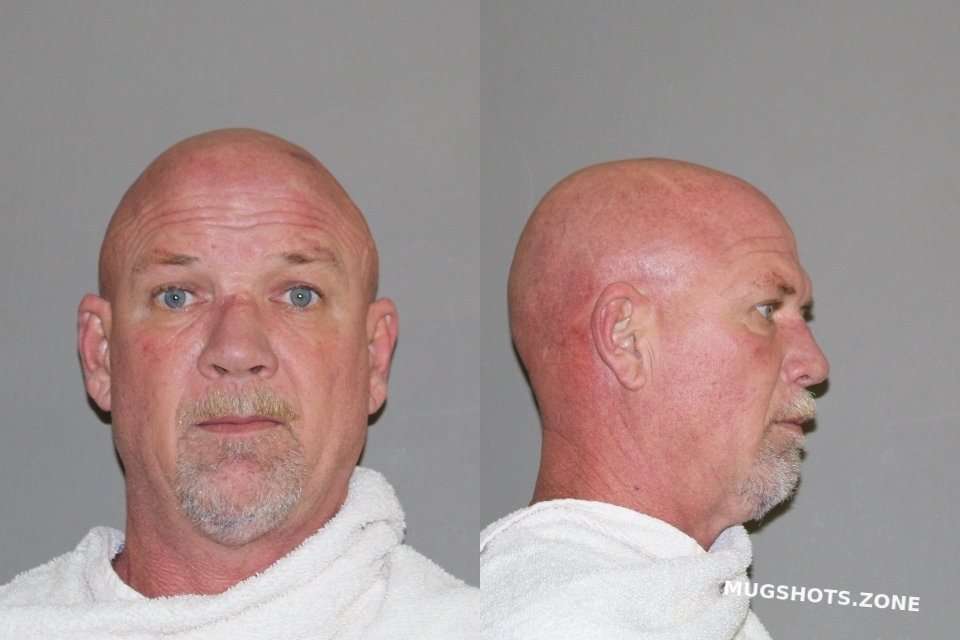 OGLETREE AARON KILEY 11/05/2022 - Denton County Mugshots Zone