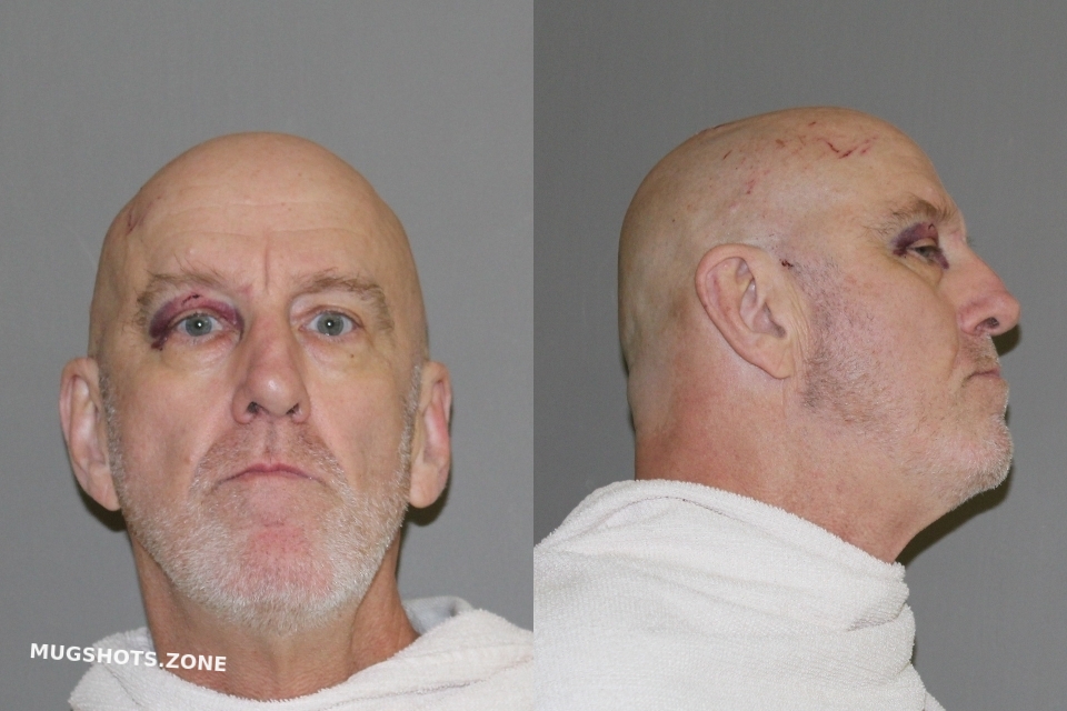 SOLDEVERE NICHOLAS JOHN 11/06/2022 - Denton County Mugshots Zone