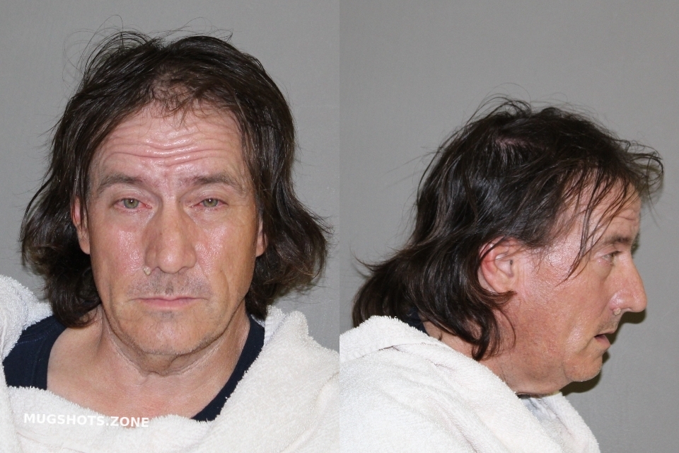 FRANCO STEVEN EVERETTE 11/07/2022 - Denton County Mugshots Zone