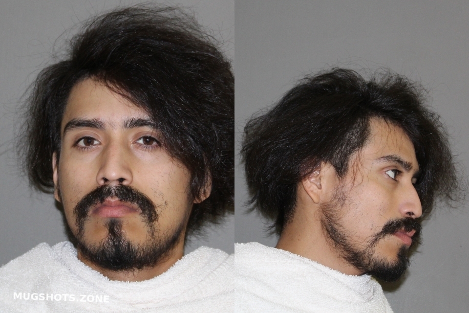 ESTRADA-GARCIA JOE ANGEL 11/07/2022 - Denton County Mugshots Zone
