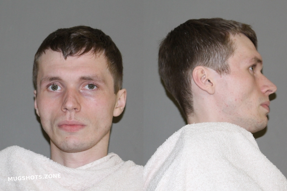 GROVES JAMES CONNER 11/08/2022 - Denton County Mugshots Zone