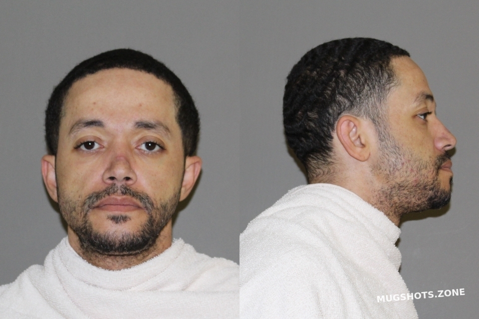 RACHAL ADRIAN KEON 11/08/2022 - Denton County Mugshots Zone