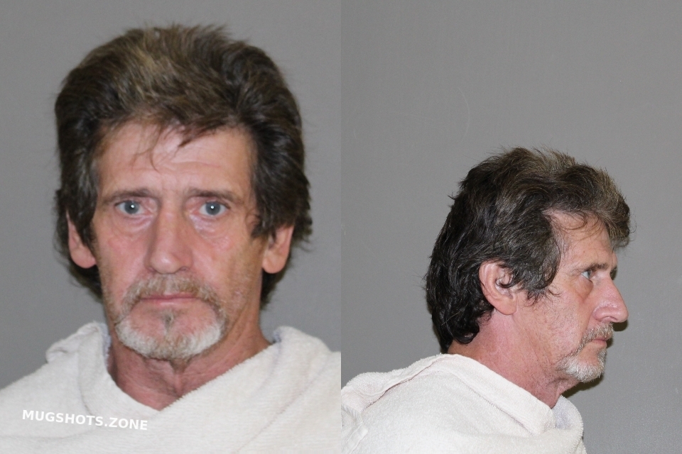 RICHARDSON DARRELL LLOYD II 11/09/2022 - Denton County Mugshots Zone