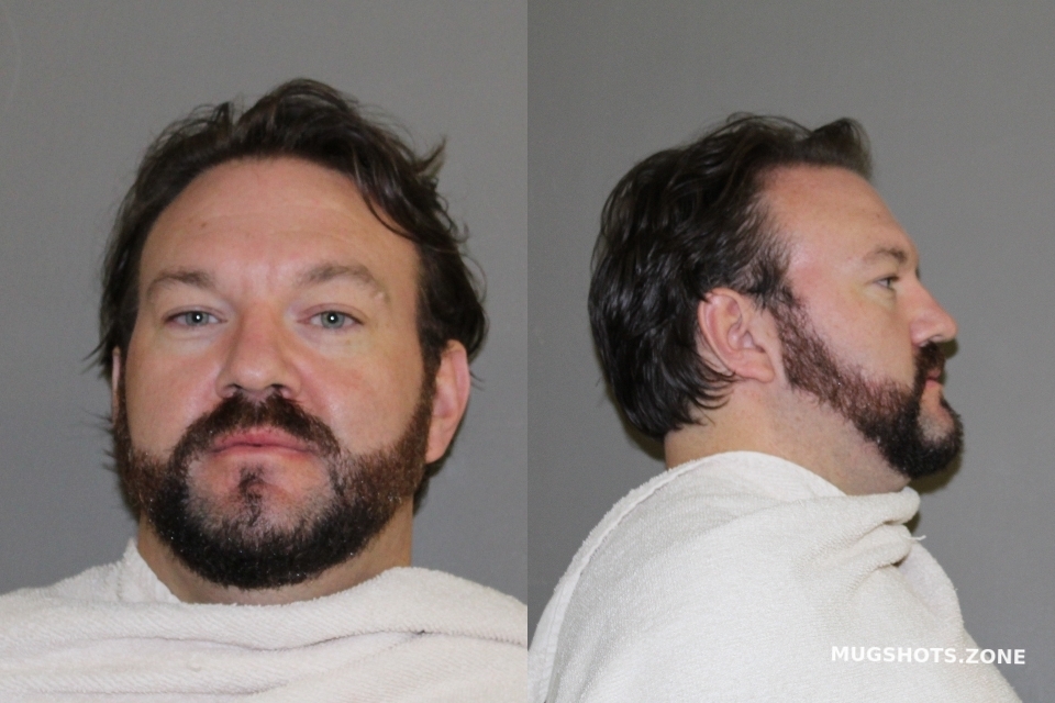 PARKER RYAN AUSTIN 11/09/2022 - Denton County Mugshots Zone