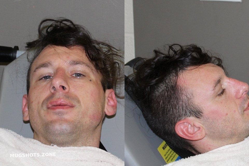 GIBSON JOSHUA BARNET 11/10/2022 - Denton County Mugshots Zone GIBSON JOSHUA BARNET 11/10/2022 - Denton County Mugshots Zone
