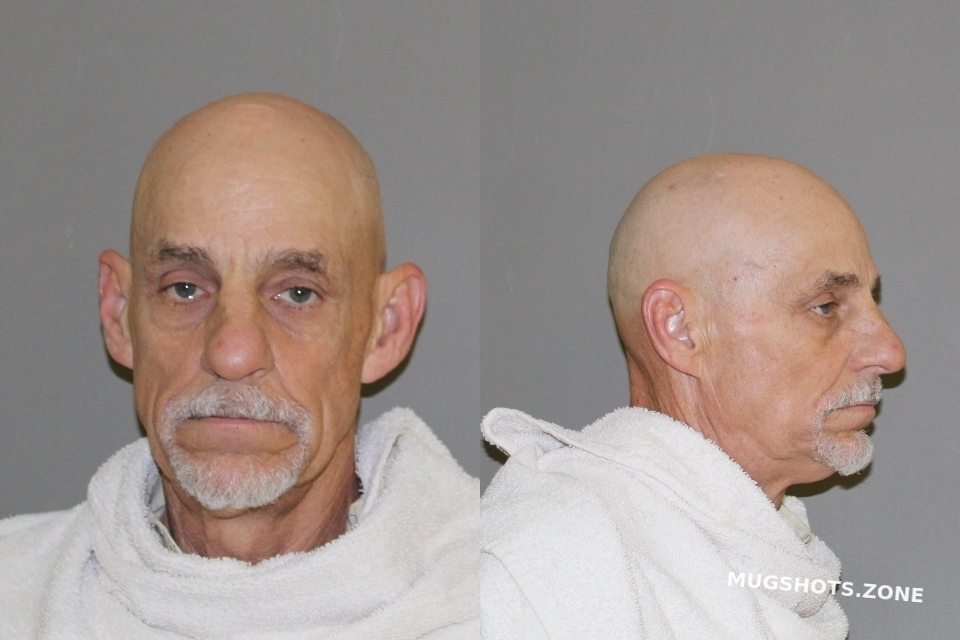 TOOMER JAMES THOMAS 11/11/2022 - Denton County Mugshots Zone