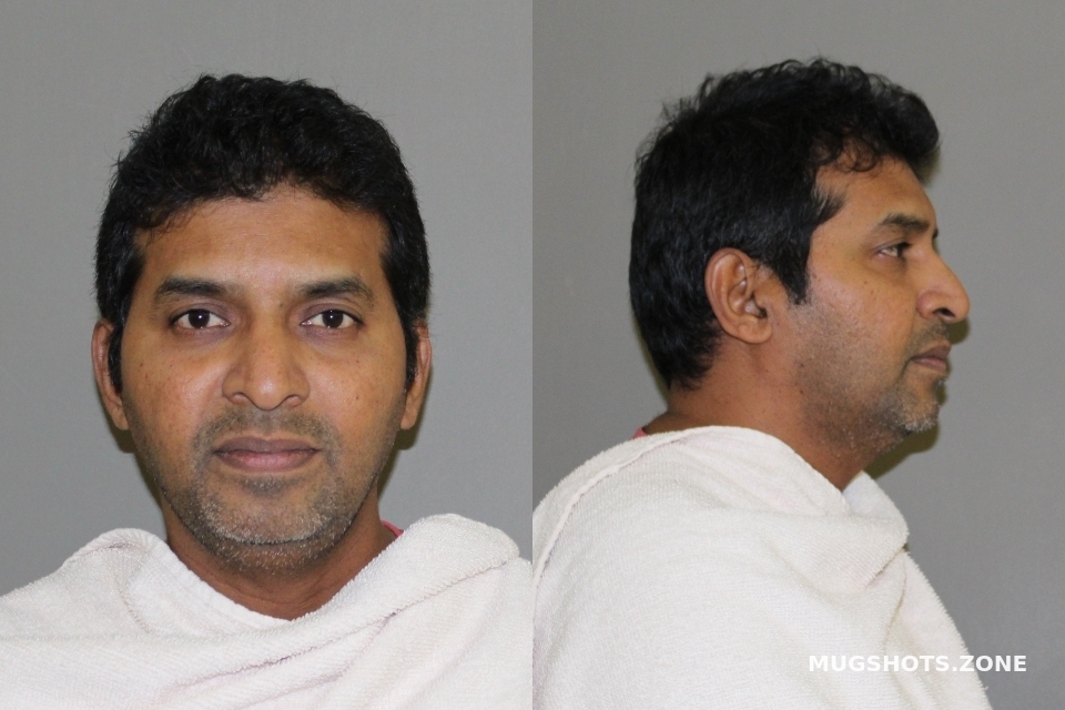 PIRANGI SIMON RAJU 11/11/2022 - Denton County Mugshots Zone