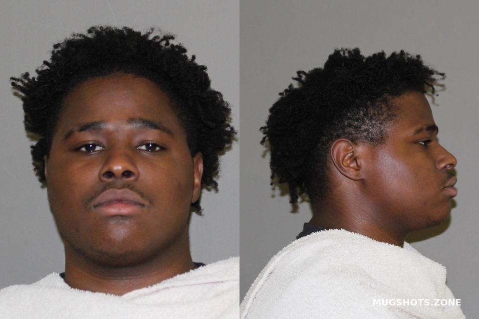 PROSPER CHARLES RAY IV 11/11/2022 - Denton County Mugshots Zone