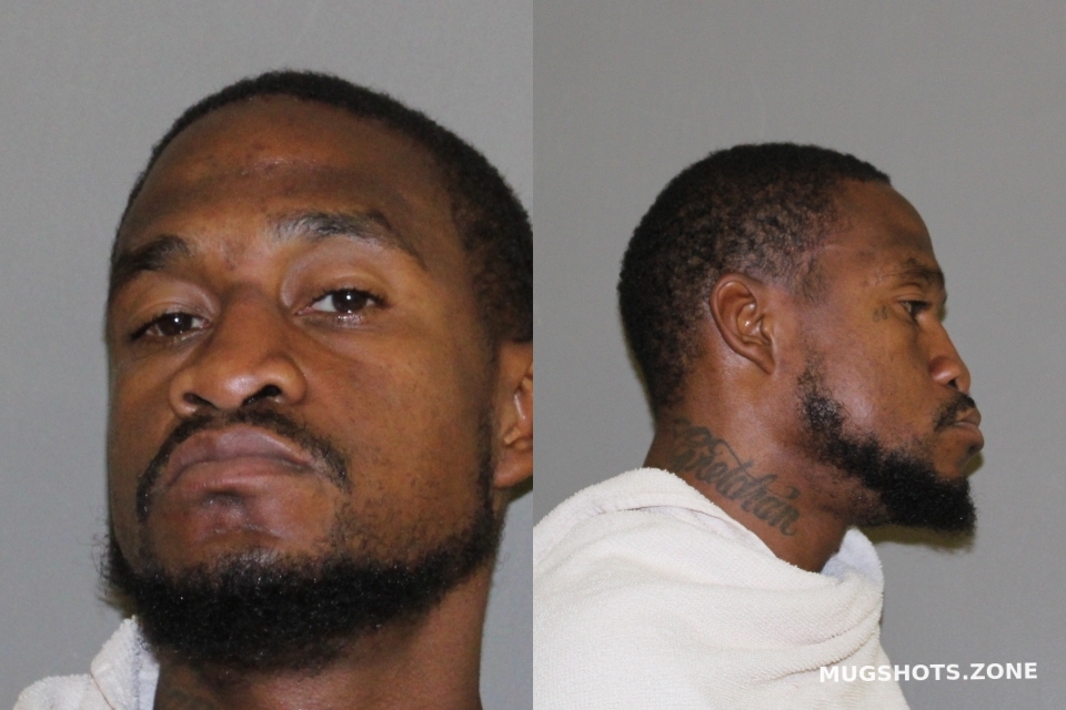 BATTS TIRRELDON SHAROD 11/12/2022 - Denton County Mugshots Zone