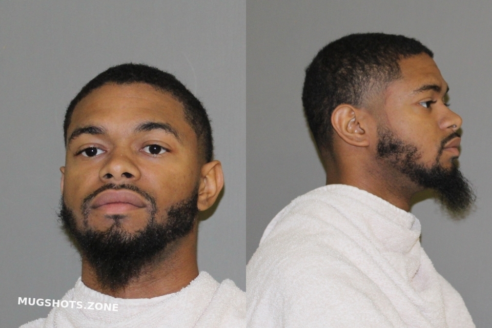 WATTS DAVID DERION 11/13/2022 - Denton County Mugshots Zone