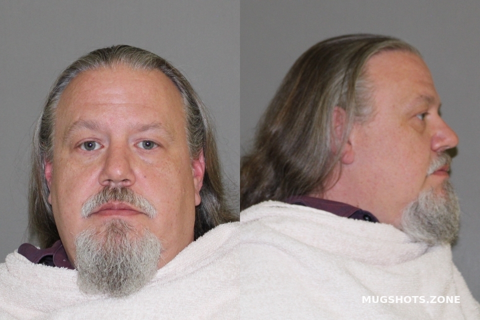 DEWOLF ERIC MAURICE 11/14/2022 - Denton County Mugshots Zone