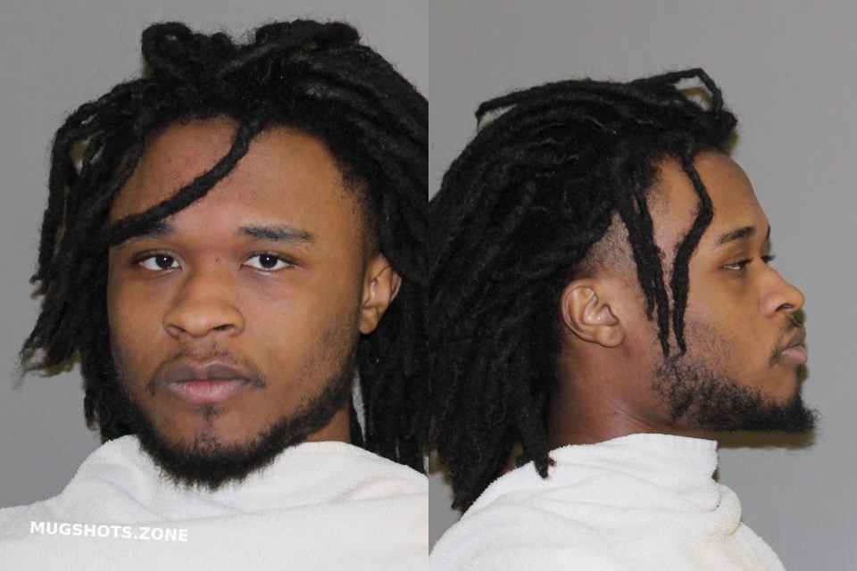 COOPER RANDY CURTIS 11/15/2022 - Denton County Mugshots Zone