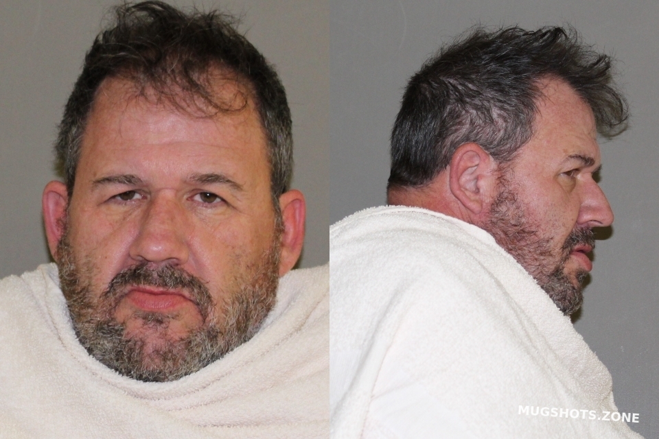 SCHULTZ RICHARD LOUIS 11/15/2022 - Denton County Mugshots Zone