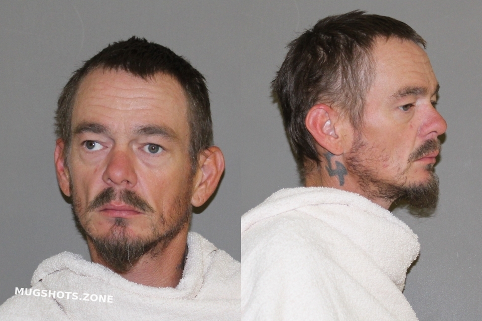 WARDEN MATTHEW STEPHEN 11/15/2022 - Denton County Mugshots Zone