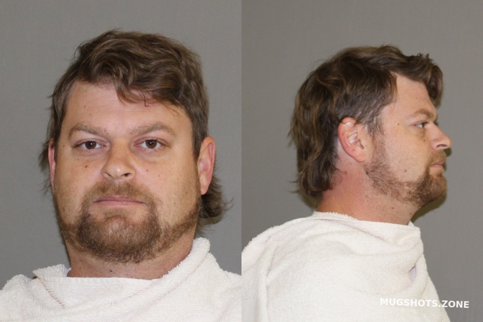HAMMOND THOMAS JAY 11/16/2022 - Denton County Mugshots Zone