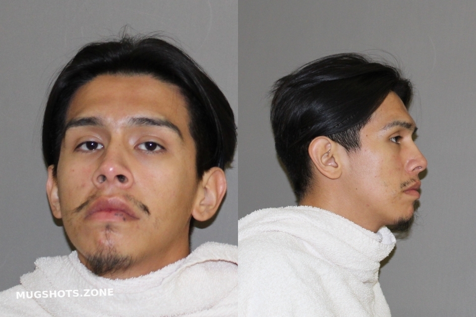 DAVILA SAMUEL 11/17/2022 - Denton County Mugshots Zone