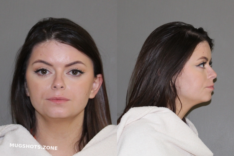 NIX CARLI ALISON 11/18/2022 - Denton County Mugshots Zone NIX CARLI ALISON 11/18/2022 - Denton County Mugshots Zone