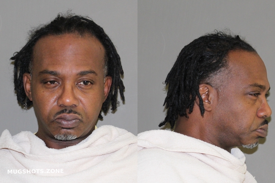 SMITH TRI DEMAR 11/18/2022 - Denton County Mugshots Zone