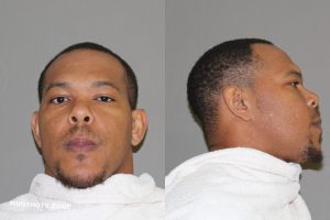 YOUNG RODNEY BRENT 11/20/2022 - Denton County Mugshots Zone