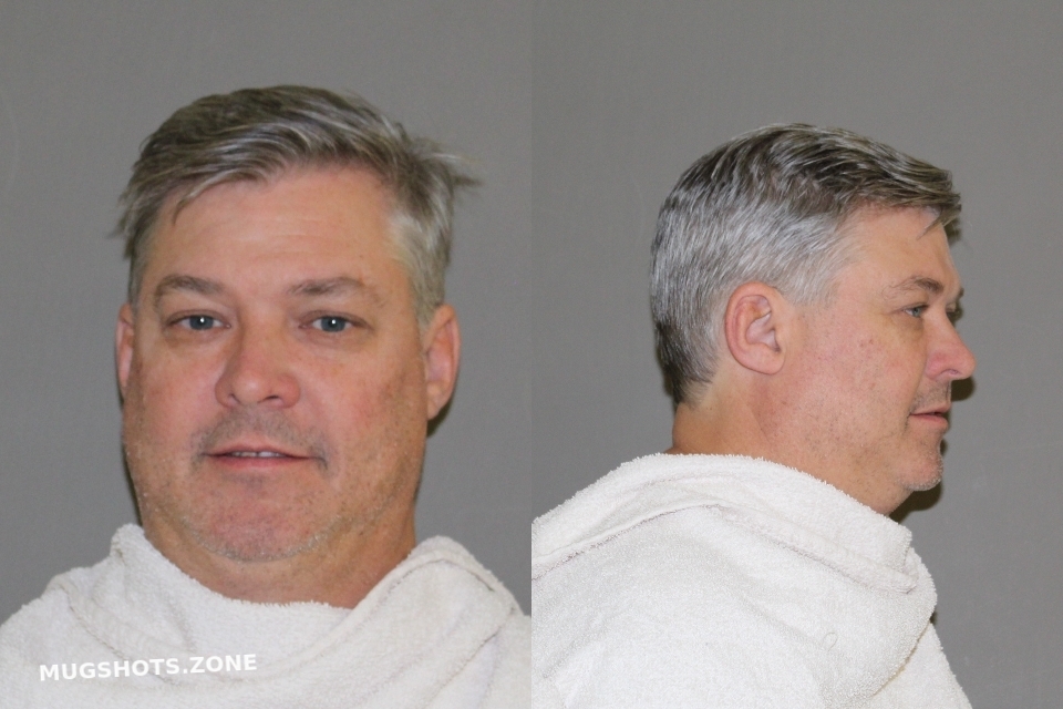 SHEPARD FREDERICK DEAN 11/20/2022 - Denton County Mugshots Zone