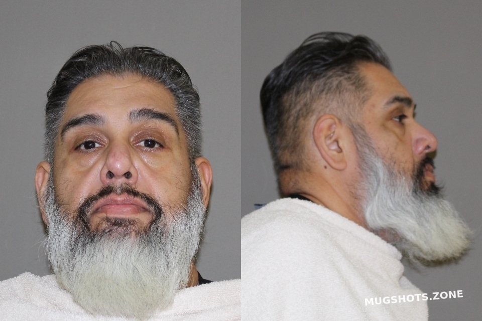 PRADO JOSEPH EMMANUEL 11/22/2022 - Denton County Mugshots Zone